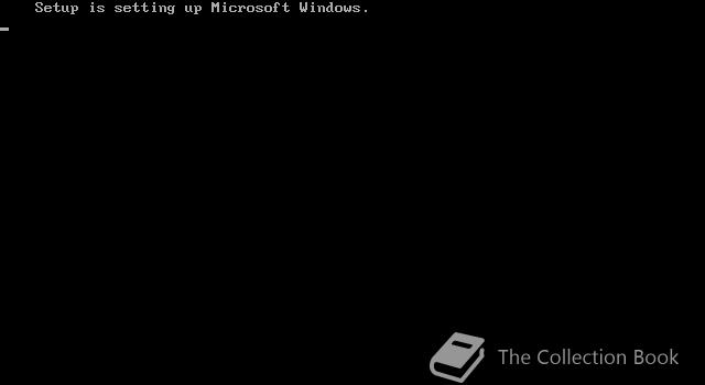 Microsoft Windows 1.x, Premiere Edition - The Collection Book