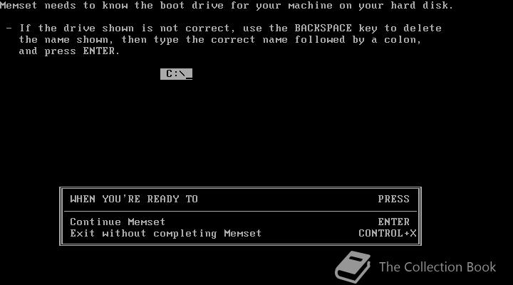 Microsoft Windows 2.x, 2.11 for 386 - The Collection Book