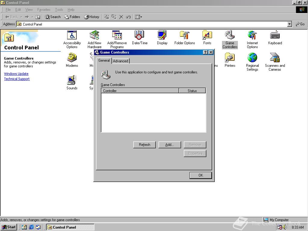 Microsoft Windows Me, 4.90.2394.0 - The Collection Book