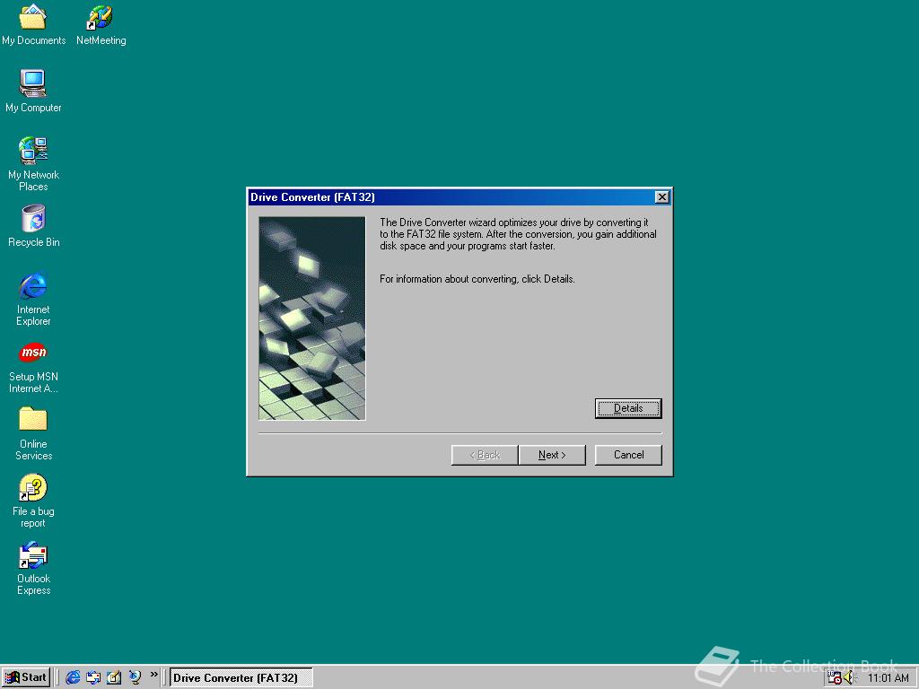 Microsoft Windows Me, 4.90.2404.0 - The Collection Book