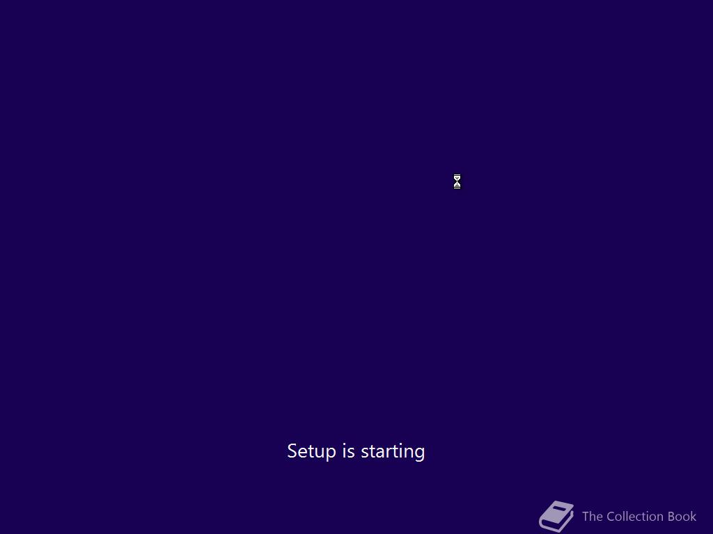 Microsoft Windows 10 v1607, 10.0.14371.0 - The Collection Book