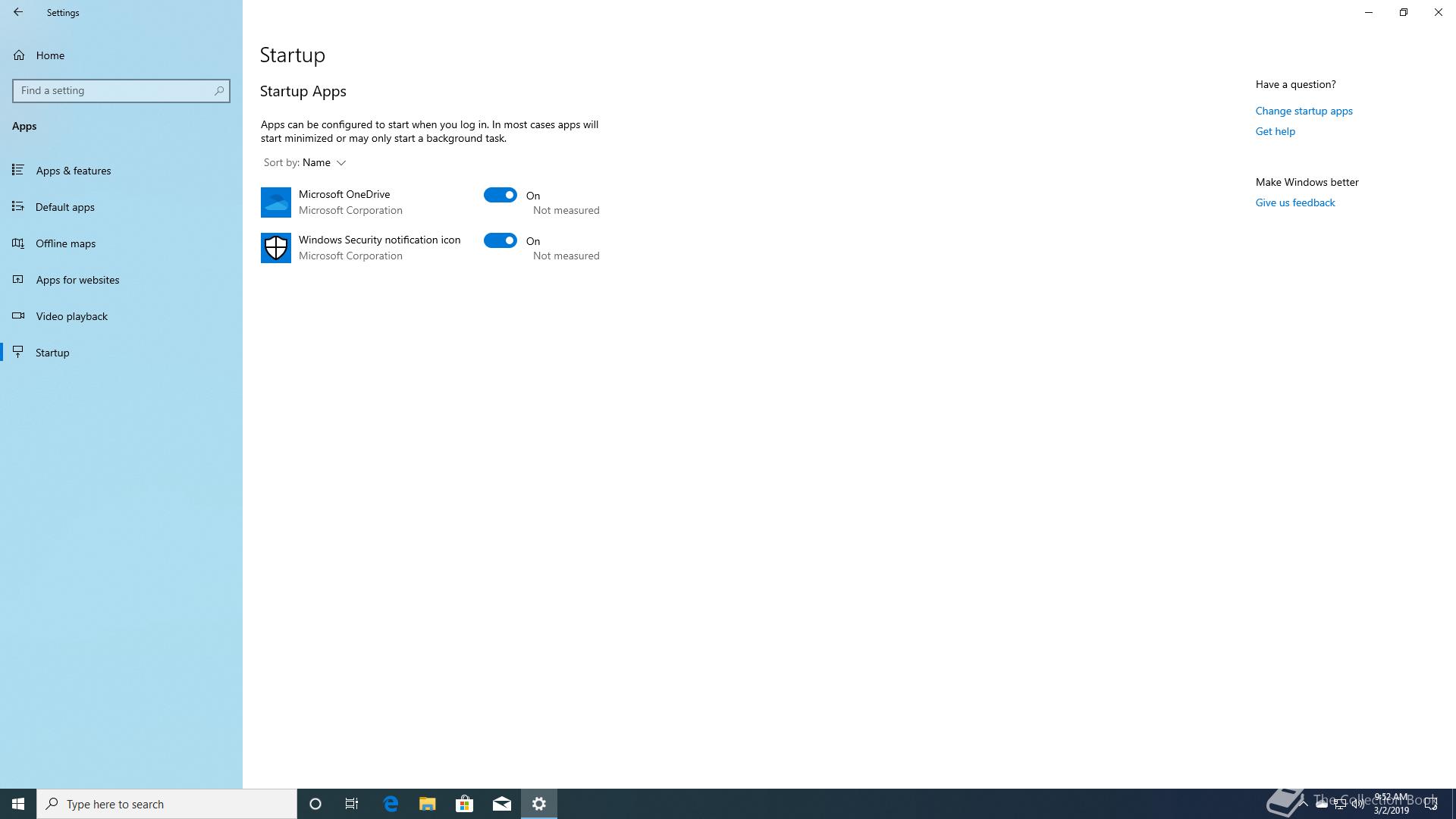 Microsoft Windows 10 v2004, 10.0.18850.1000 - The Collection Book