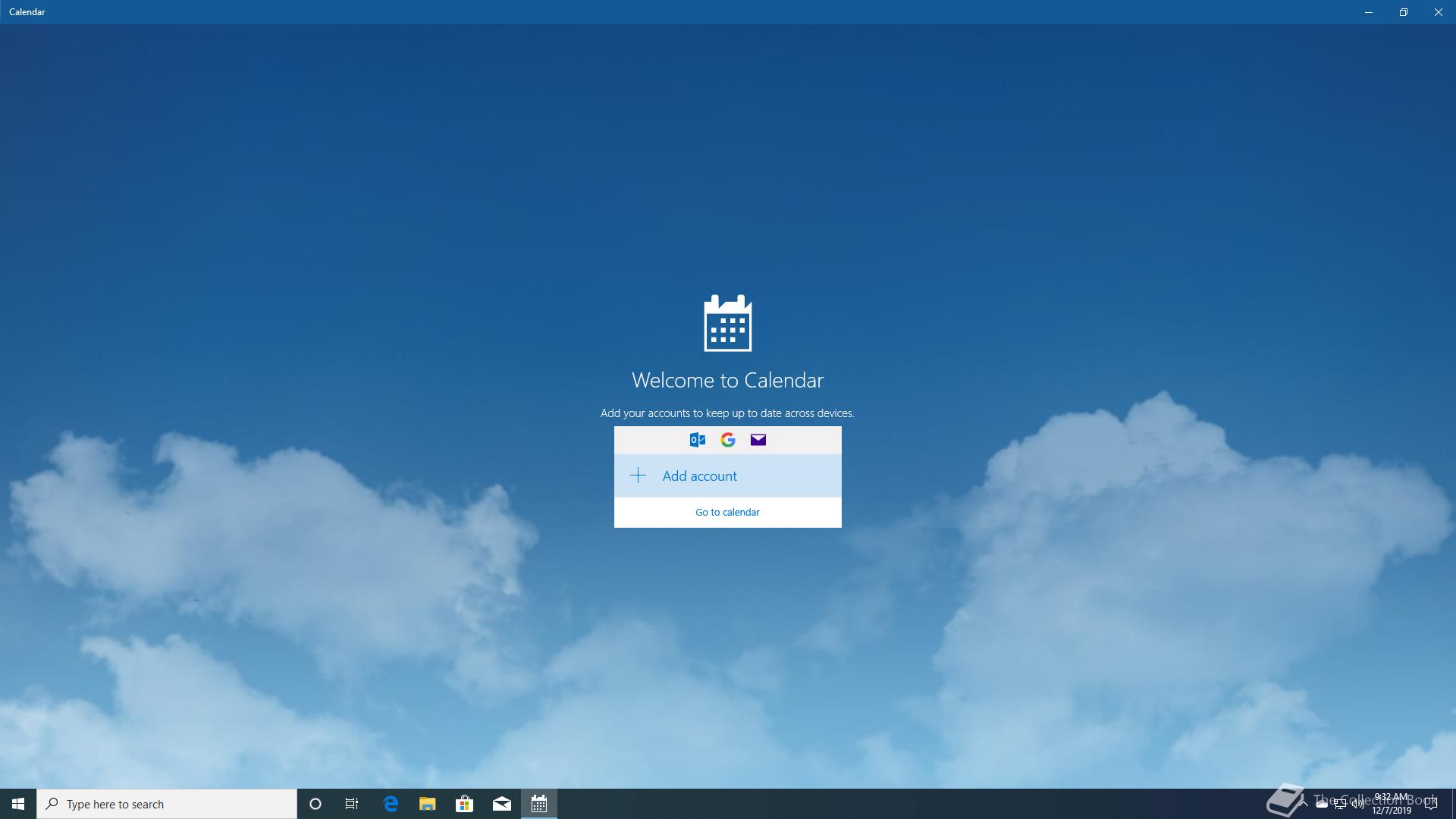 Microsoft Windows 10 v2004, 10.0.19041.1 - The Collection Book