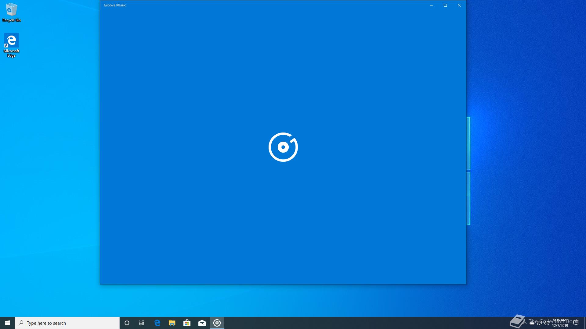 Microsoft Windows 10 v2004, 10.0.19041.1 - The Collection Book