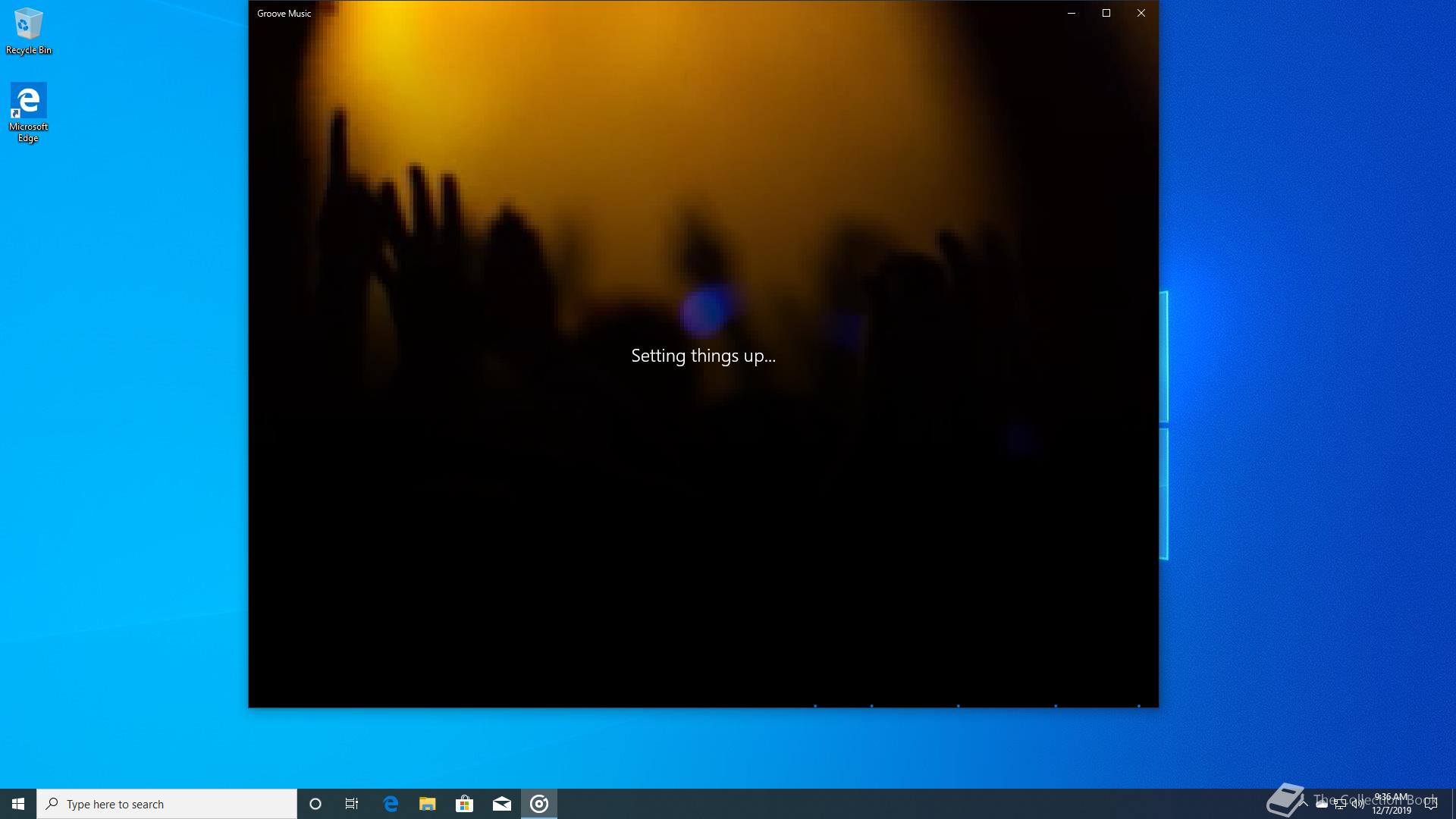 Microsoft Windows 10 v2004, 10.0.19041.1 - The Collection Book