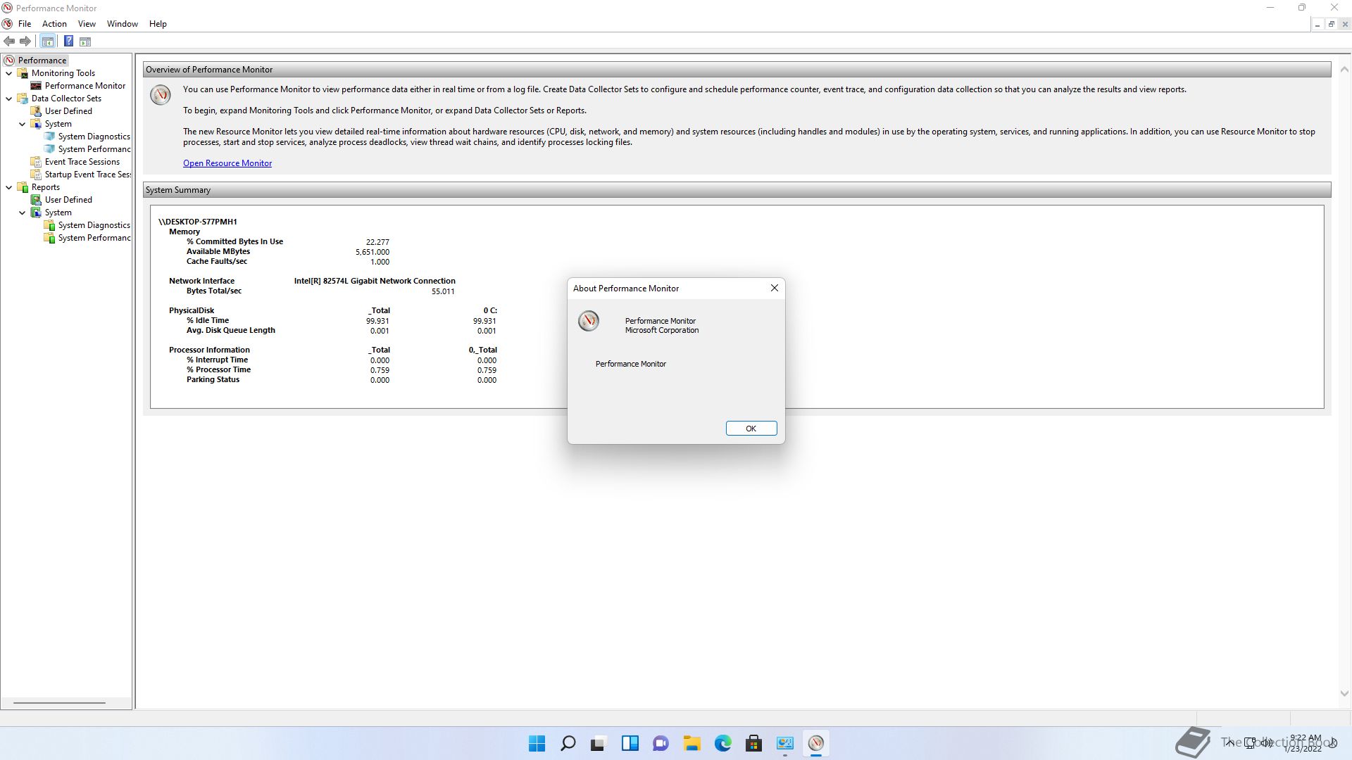 Microsoft Windows 11 v22H2, 10.0.22543.1000 - The Collection Book