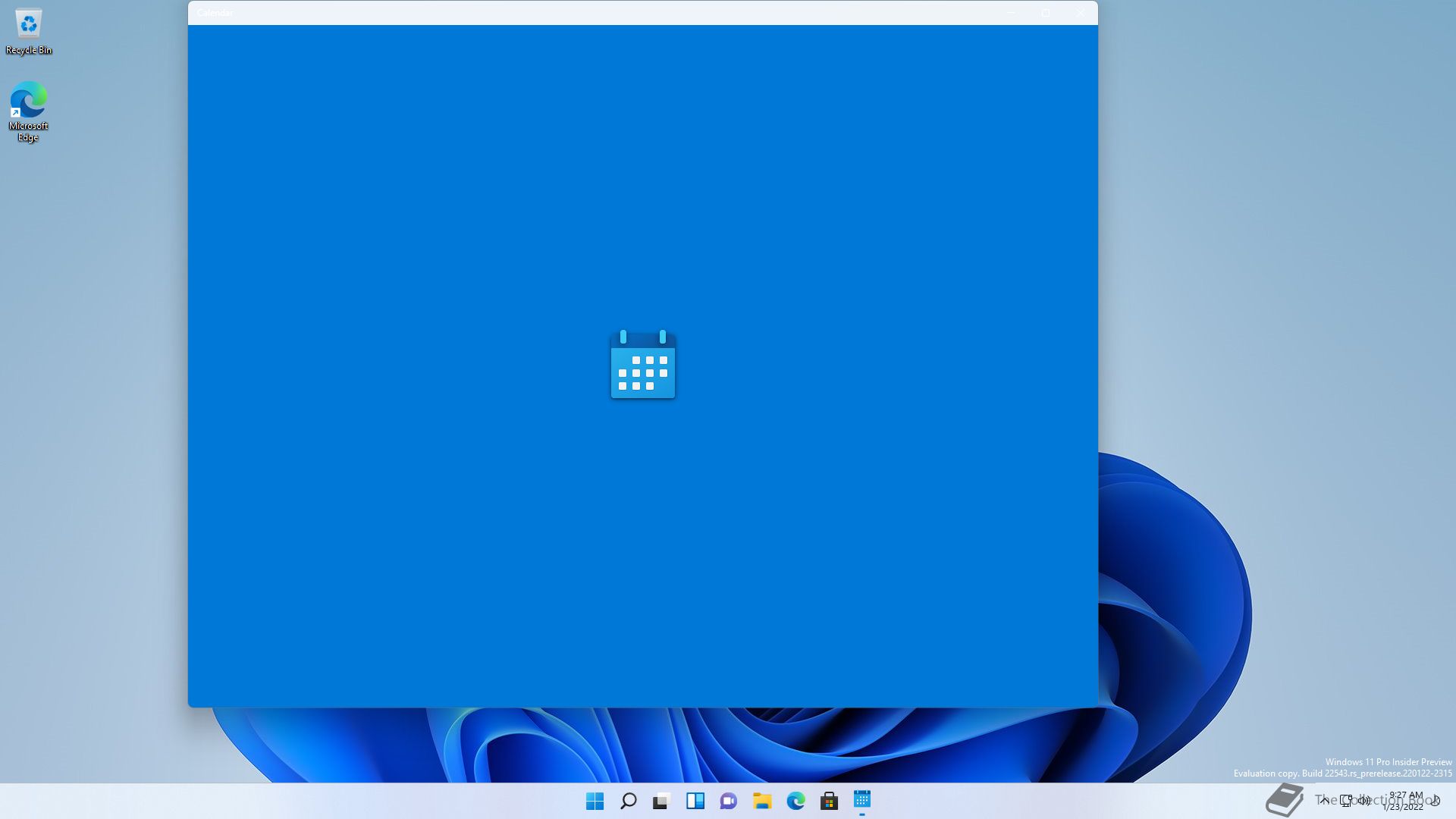 Microsoft Windows 11 v22H2, 10.0.22543.1000 - The Collection Book