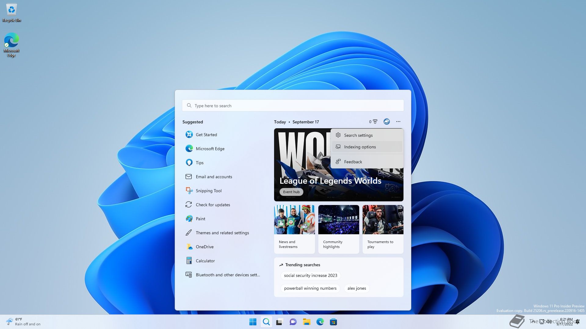 Microsoft Windows 11 v24H2, 10.0.25206.1000 - The Collection Book