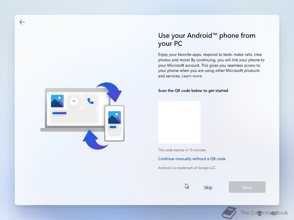 Microsoft Windows 11 v24H2, 10.0.25211.1001 - The Collection Book