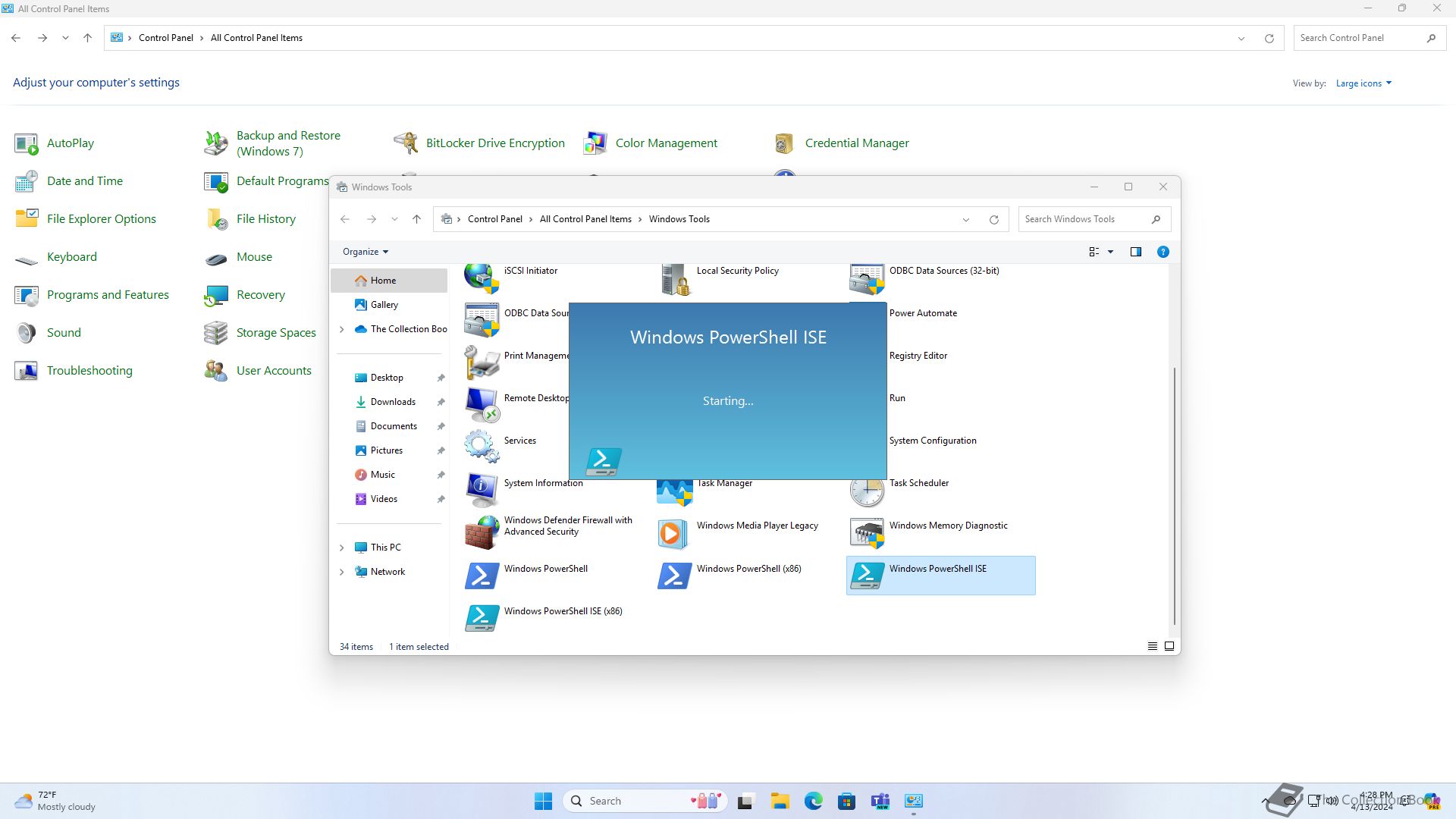 Microsoft Windows 11 v24H2, 10.0.26100.1 - The Collection Book