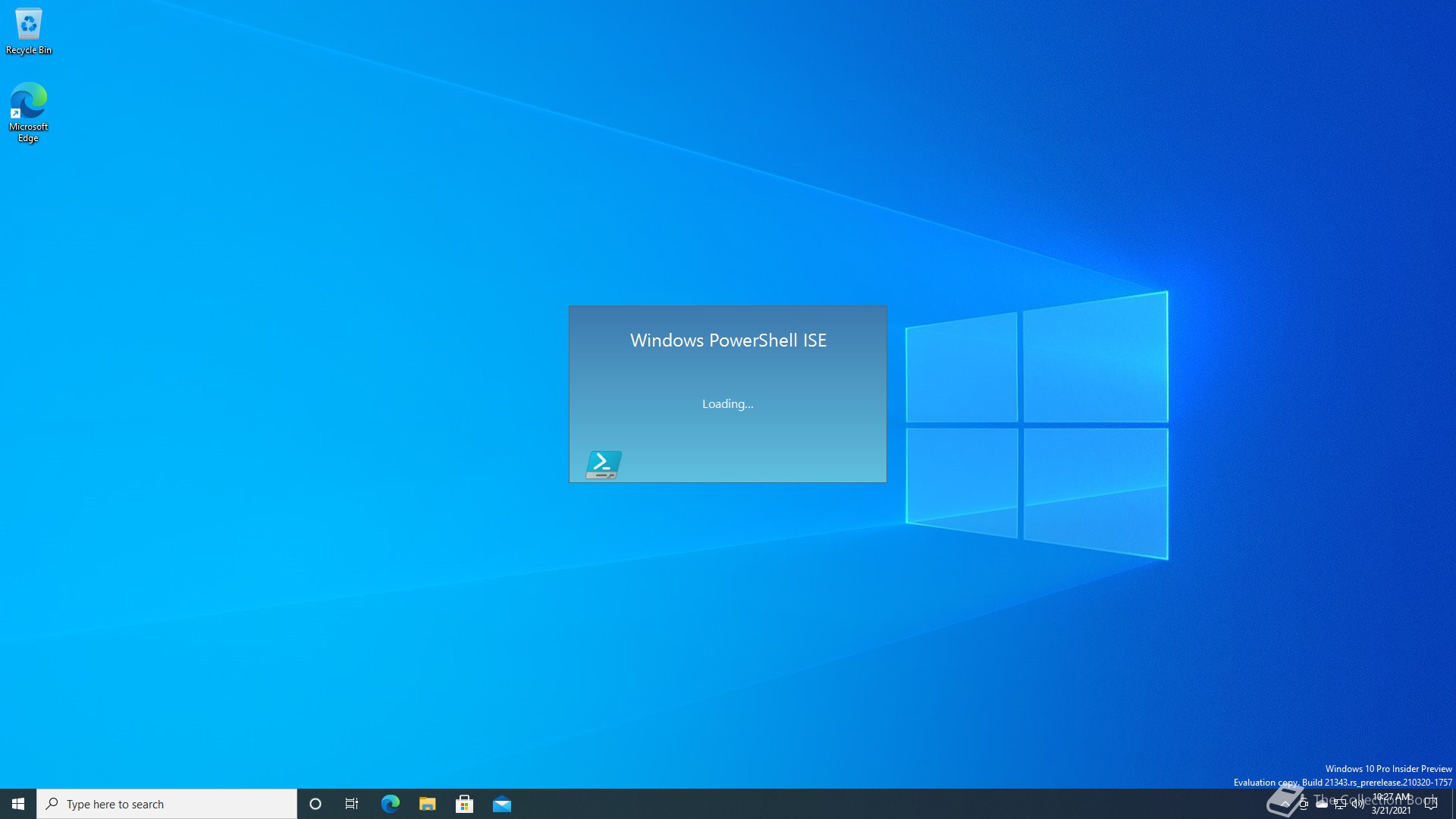 Microsoft Windows 11, 10.0.21343.1000 - The Collection Book