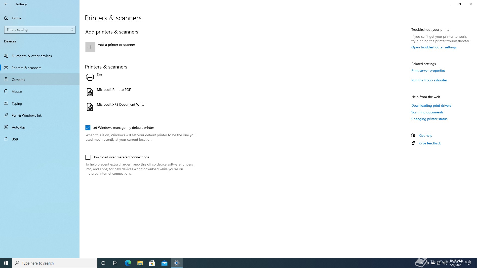 Microsoft Windows 11, 10.0.21376.1 - The Collection Book
