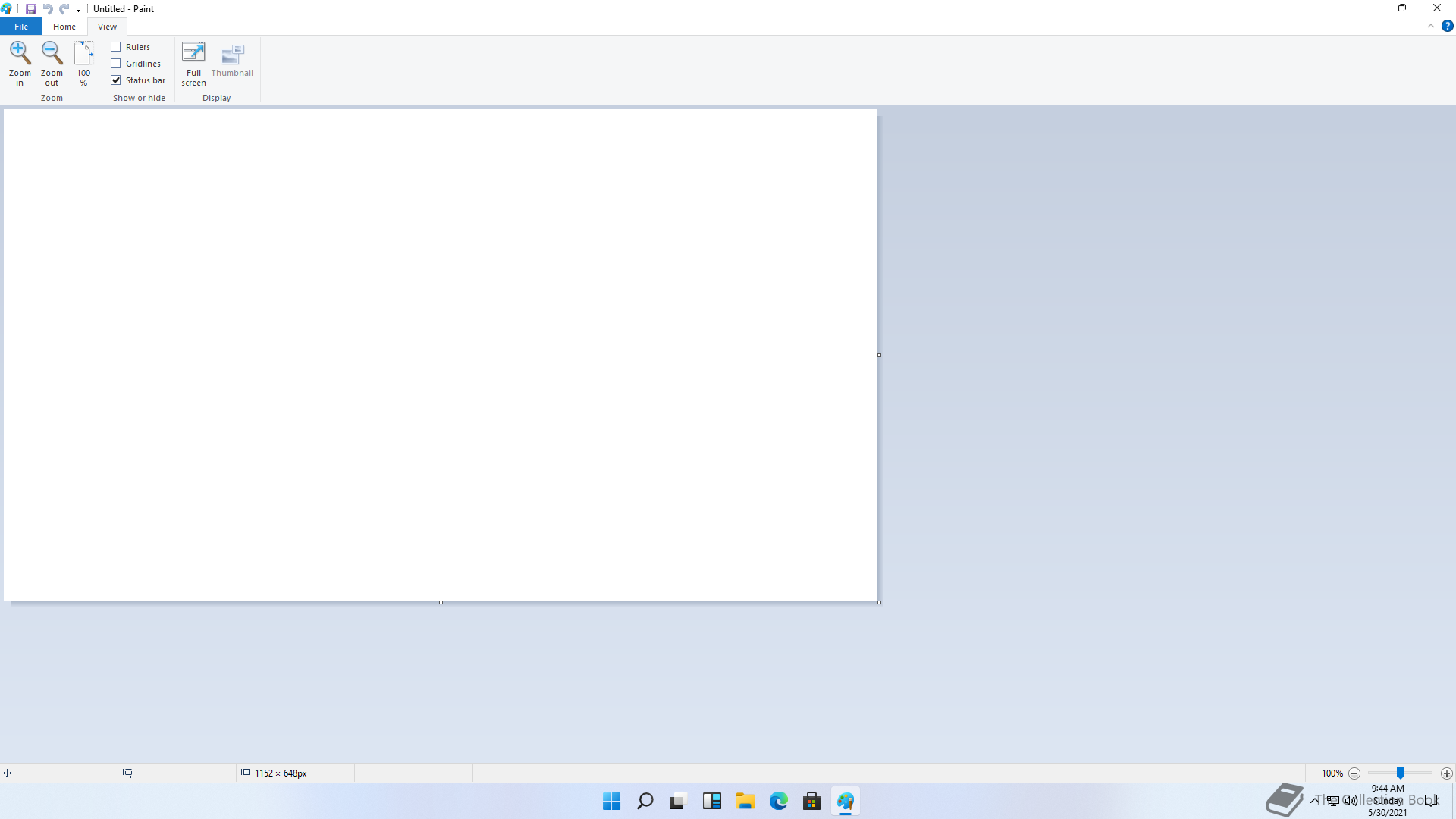 Microsoft Windows 11, 10.0.21996.1 - The Collection Book