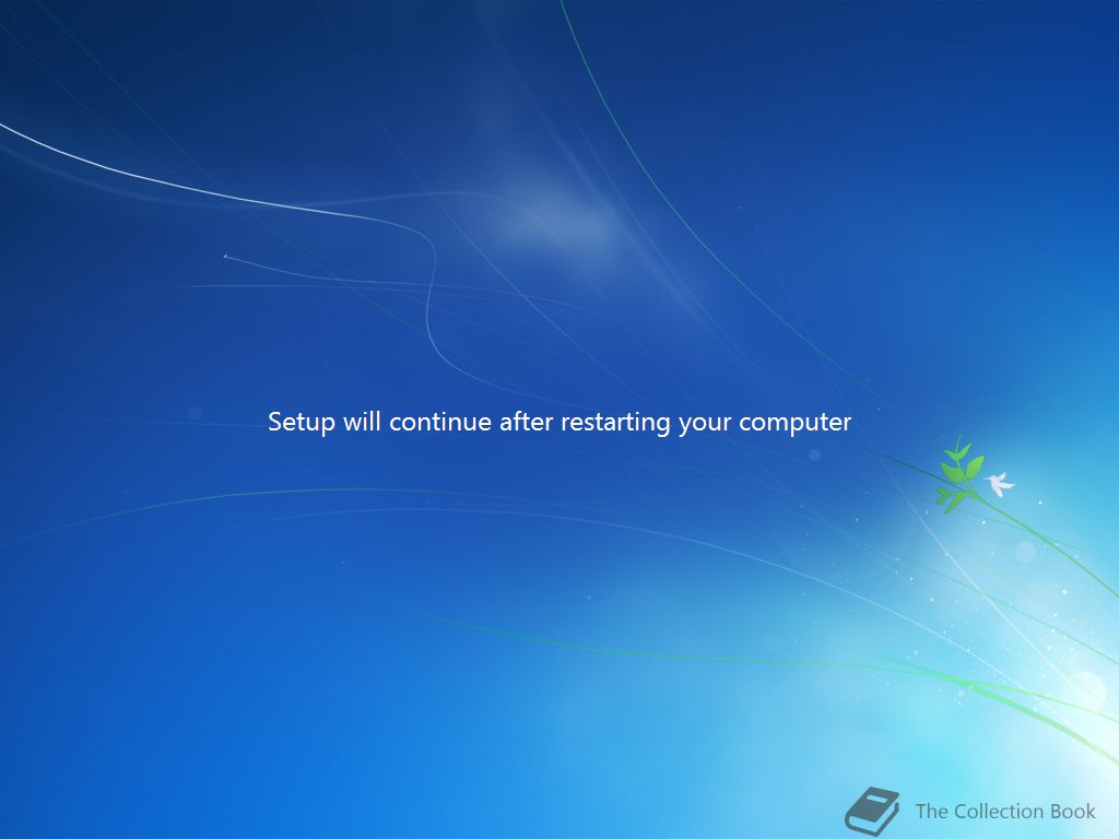 Microsoft Windows 8, 6.1.7814.0 - The Collection Book