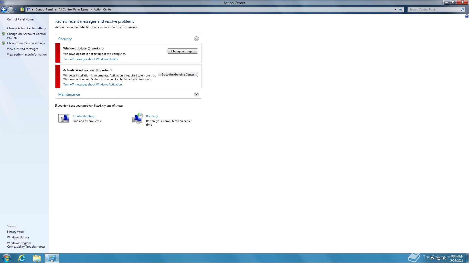 Microsoft Windows 8, 6.2.8014.0 - The Collection Book