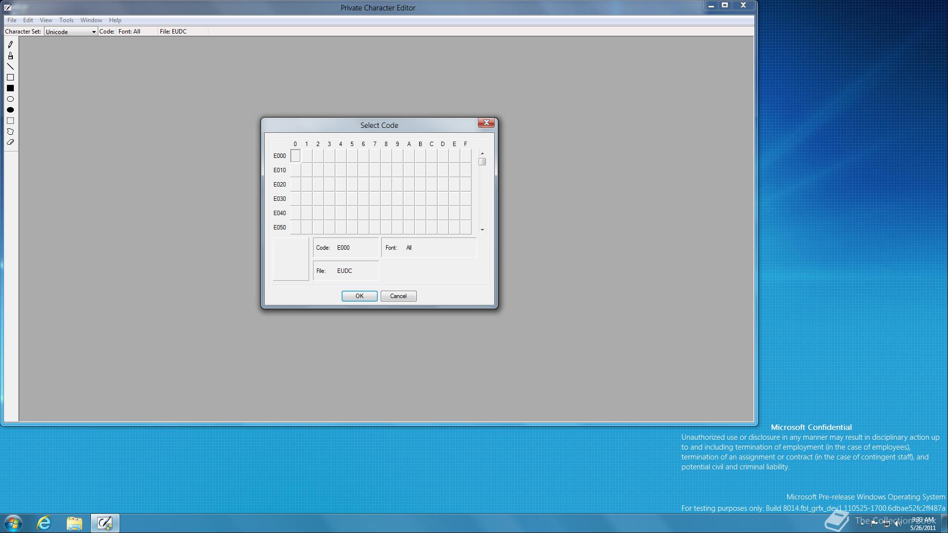 Microsoft Windows 8, 6.2.8014.0 - The Collection Book