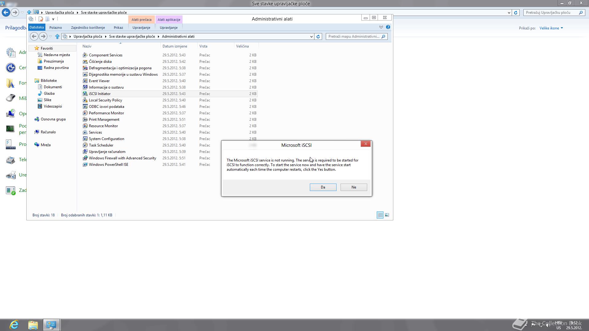 Microsoft Windows 8, 6.2.8423.0 - The Collection Book