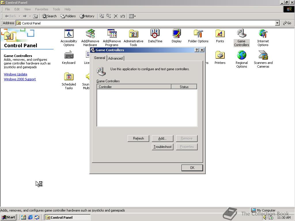 Microsoft Windows BackOffice Server 2000, 5.0.1176.0 - The Collection Book