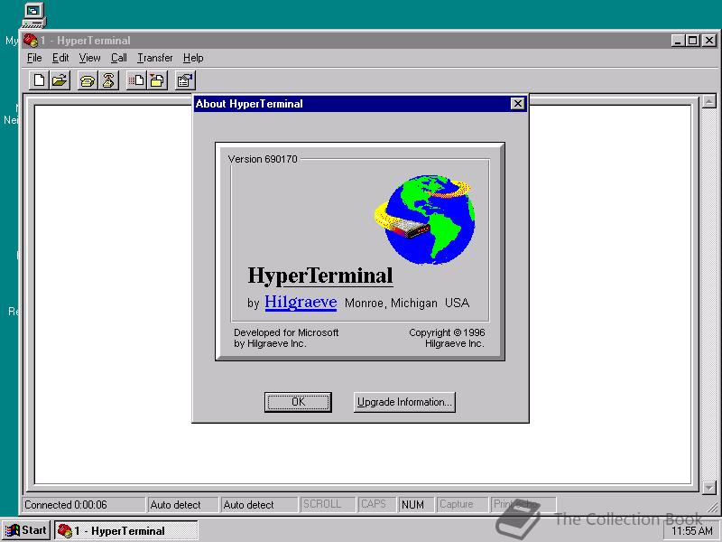 Microsoft Windows BackOffice Small Business Server 4.0, 4.0.1383.3 ...