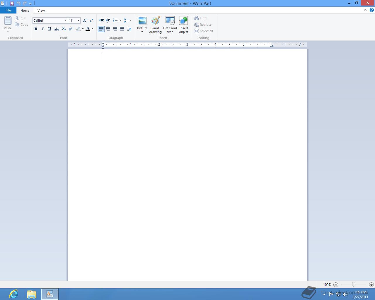 Microsoft Windows Embedded 8 Industry, 2.0.0449.0 - The Collection Book