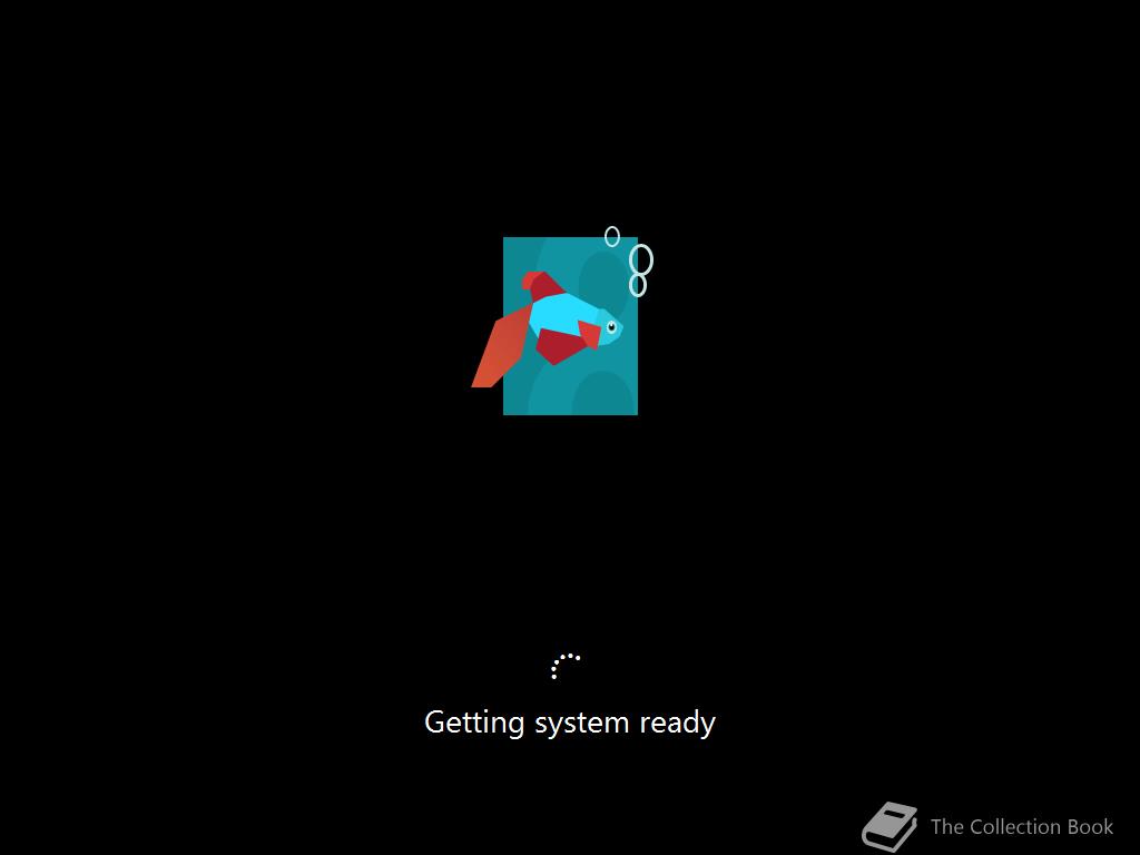 Microsoft Windows Embedded 8 Standard, 2.0.0212.0 - The Collection Book
