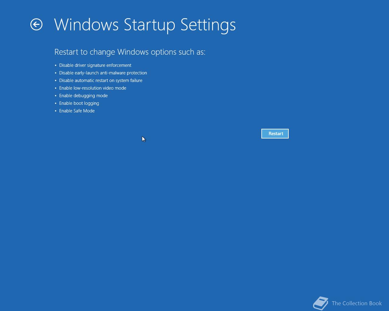 Microsoft Windows Embedded 8 Standard, 2.0.0212.0 - The Collection Book