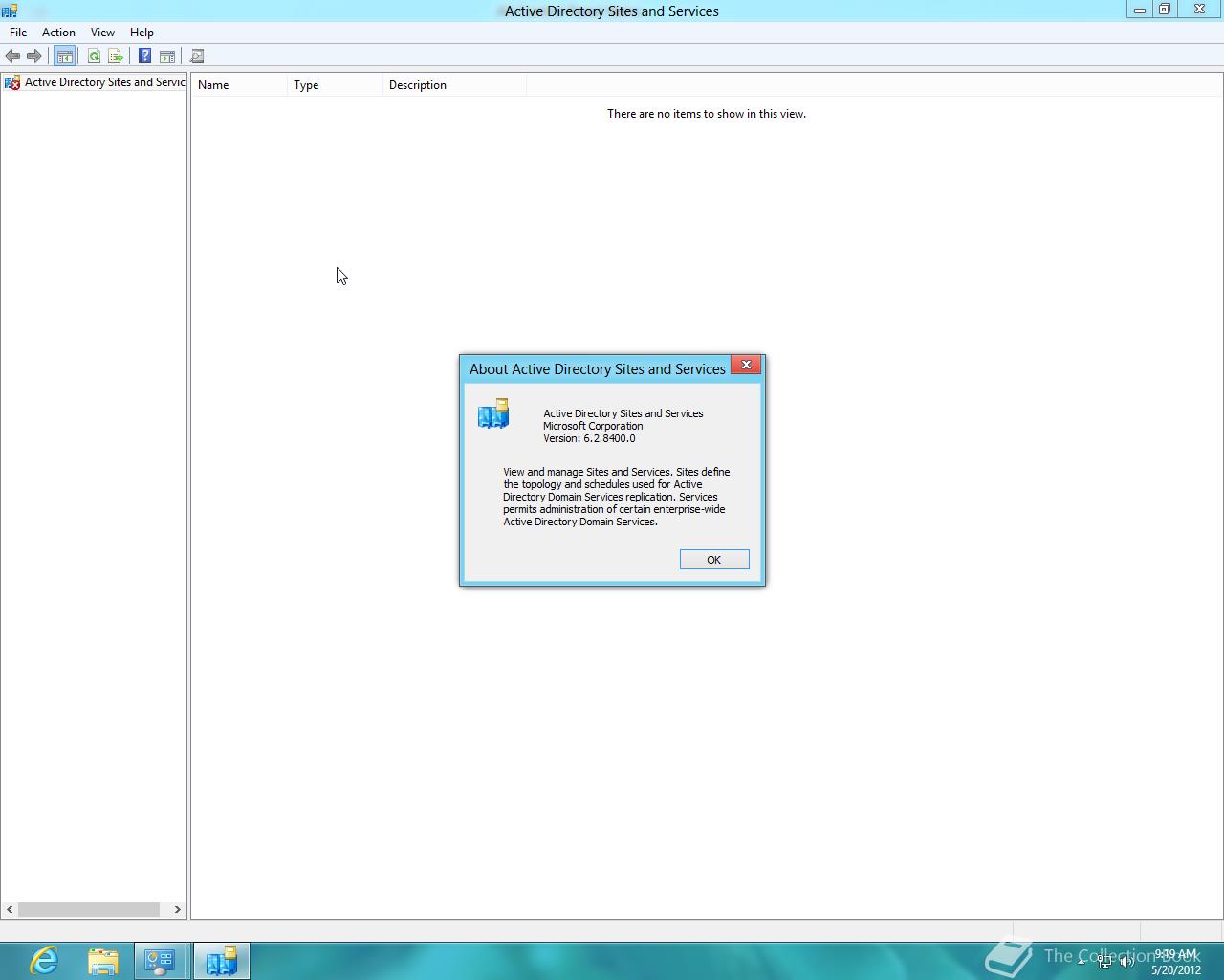 Microsoft Windows Embedded 8 Standard, 2.0.0307.0 - The Collection Book