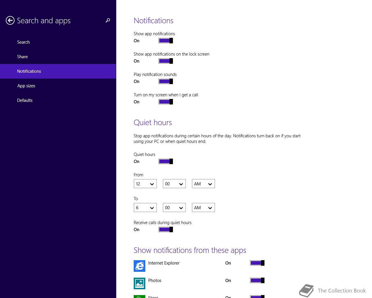 Microsoft Windows Embedded 8.1 Industry, 6.3.9600.17031 - The ...