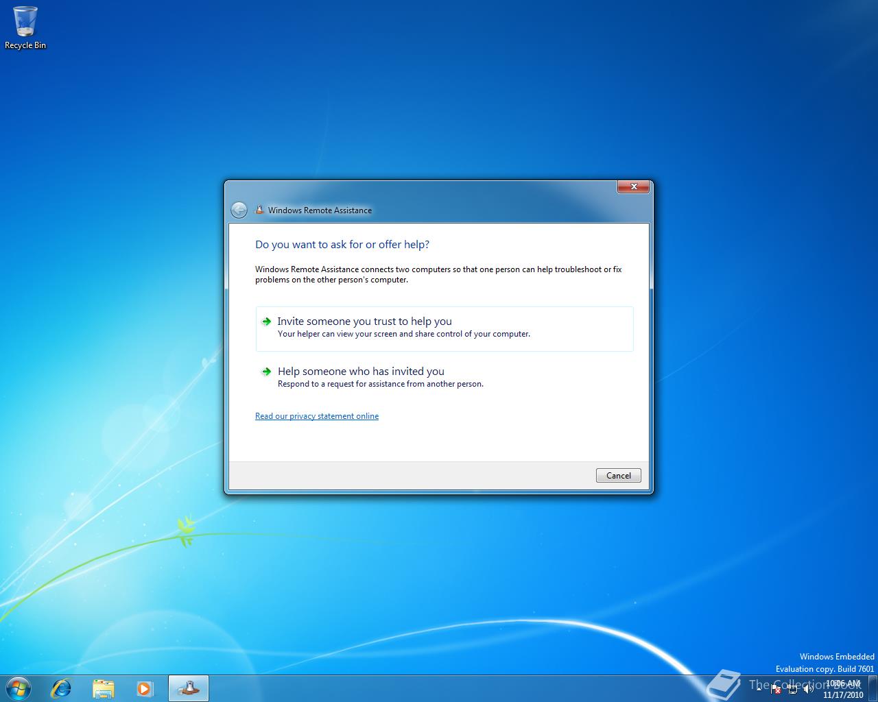 Microsoft Windows Embedded POSReady 7, 1.1.0210.0 - The Collection Book