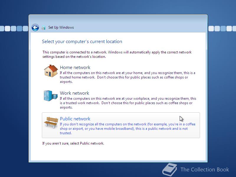 Microsoft Windows Embedded POSReady 7, 1.1.0240.0 - The Collection Book