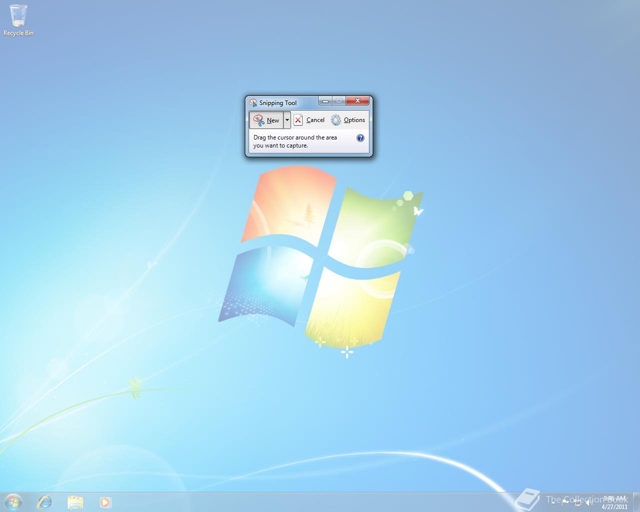 Microsoft Windows Embedded POSReady 7, 1.1.0242.0 - The Collection Book