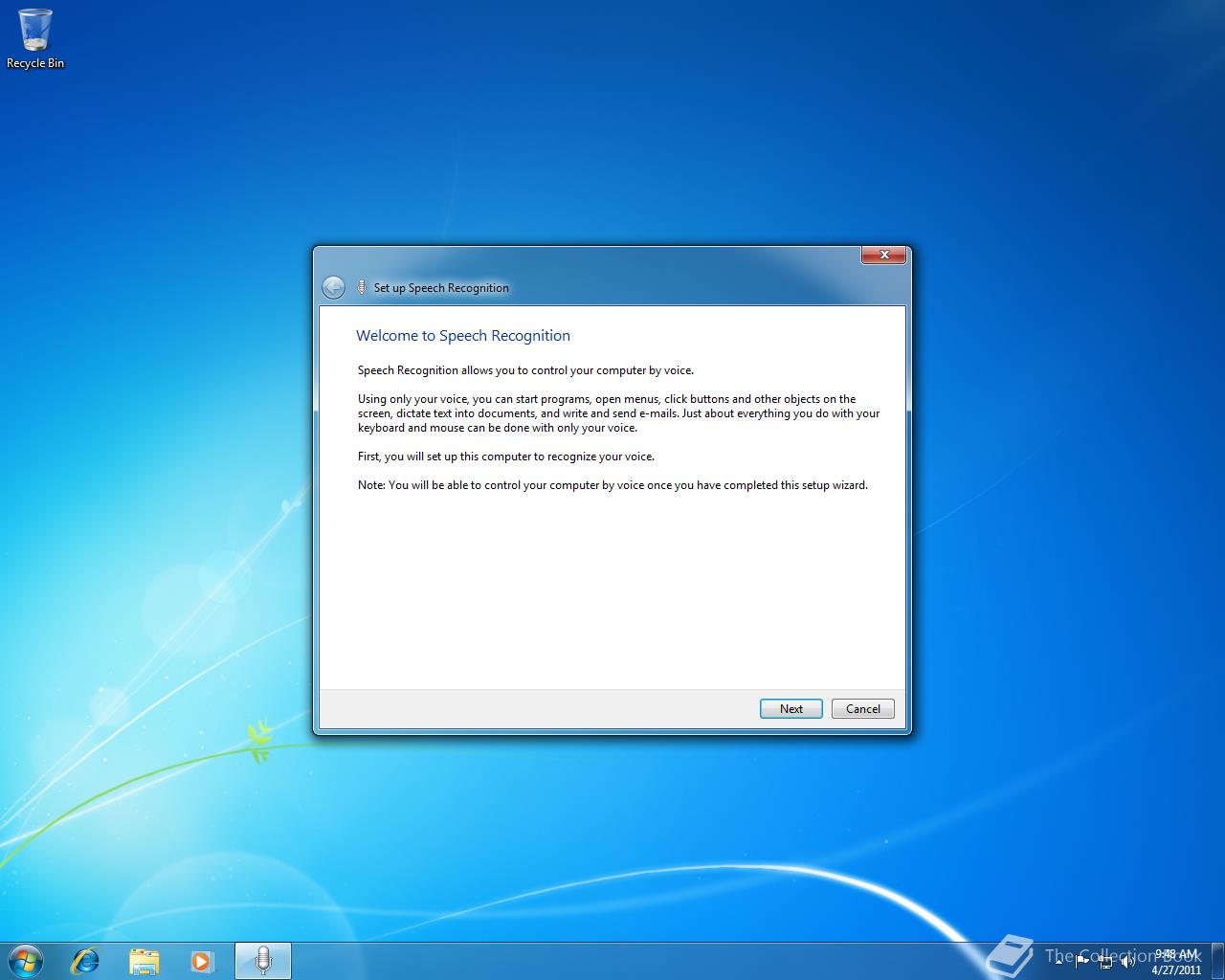 Microsoft Windows Embedded POSReady 7, 1.1.0242.0 - The Collection Book