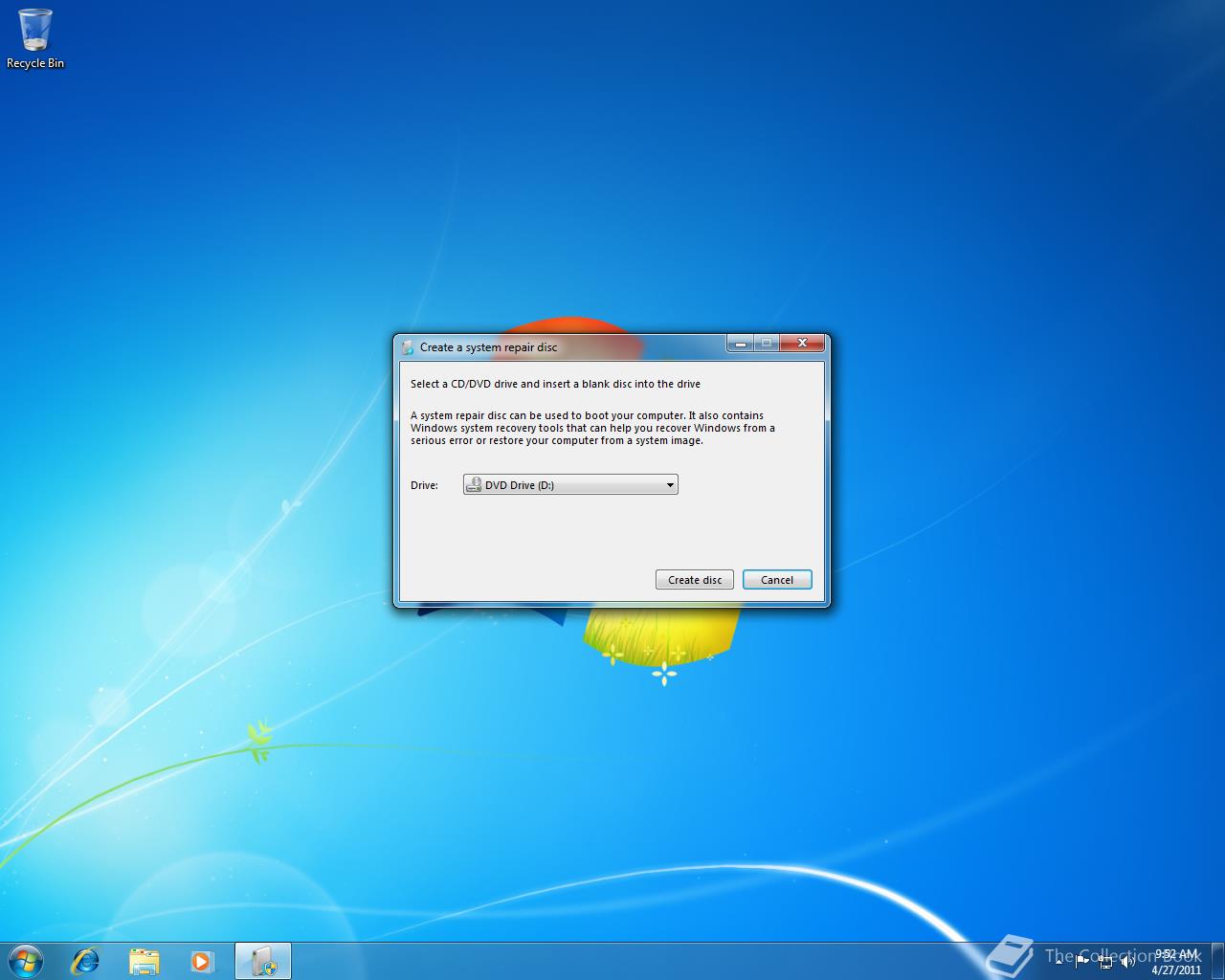 Microsoft Windows Embedded POSReady 7, 1.1.0242.0 - The Collection Book