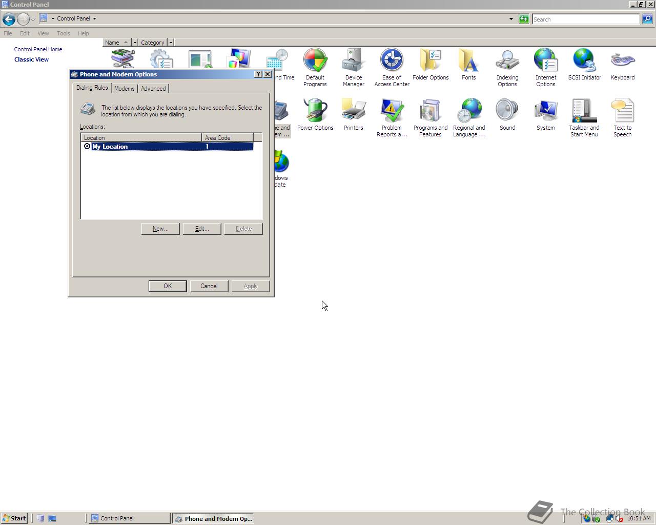 Microsoft Windows Essential Business Server 2008, 6.0.5112.0 - The ...