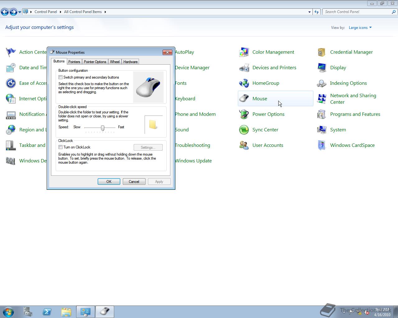 Microsoft Windows Home Server 2011, 6.1.7495.0 - The Collection Book