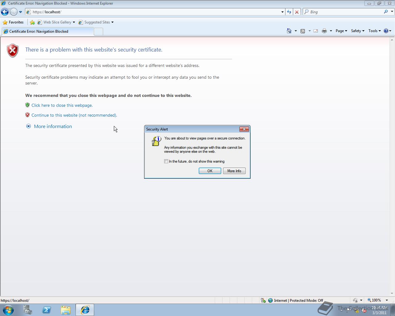 Microsoft Windows Home Server 2011, 6.1.8800.16385 - The Collection Book