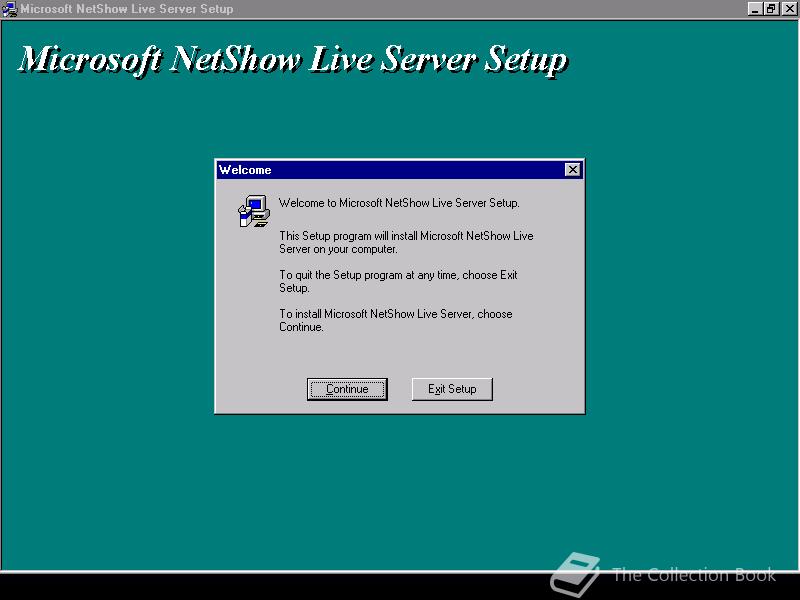 Microsoft Windows NT Server 4.0 Terminal Server Edition, 4.0.373.2 ...