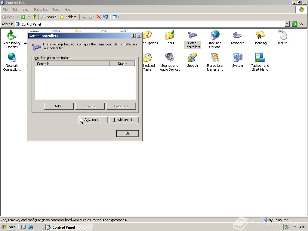 Microsoft Windows Server 2003, 5.1.3505.0 - The Collection Book