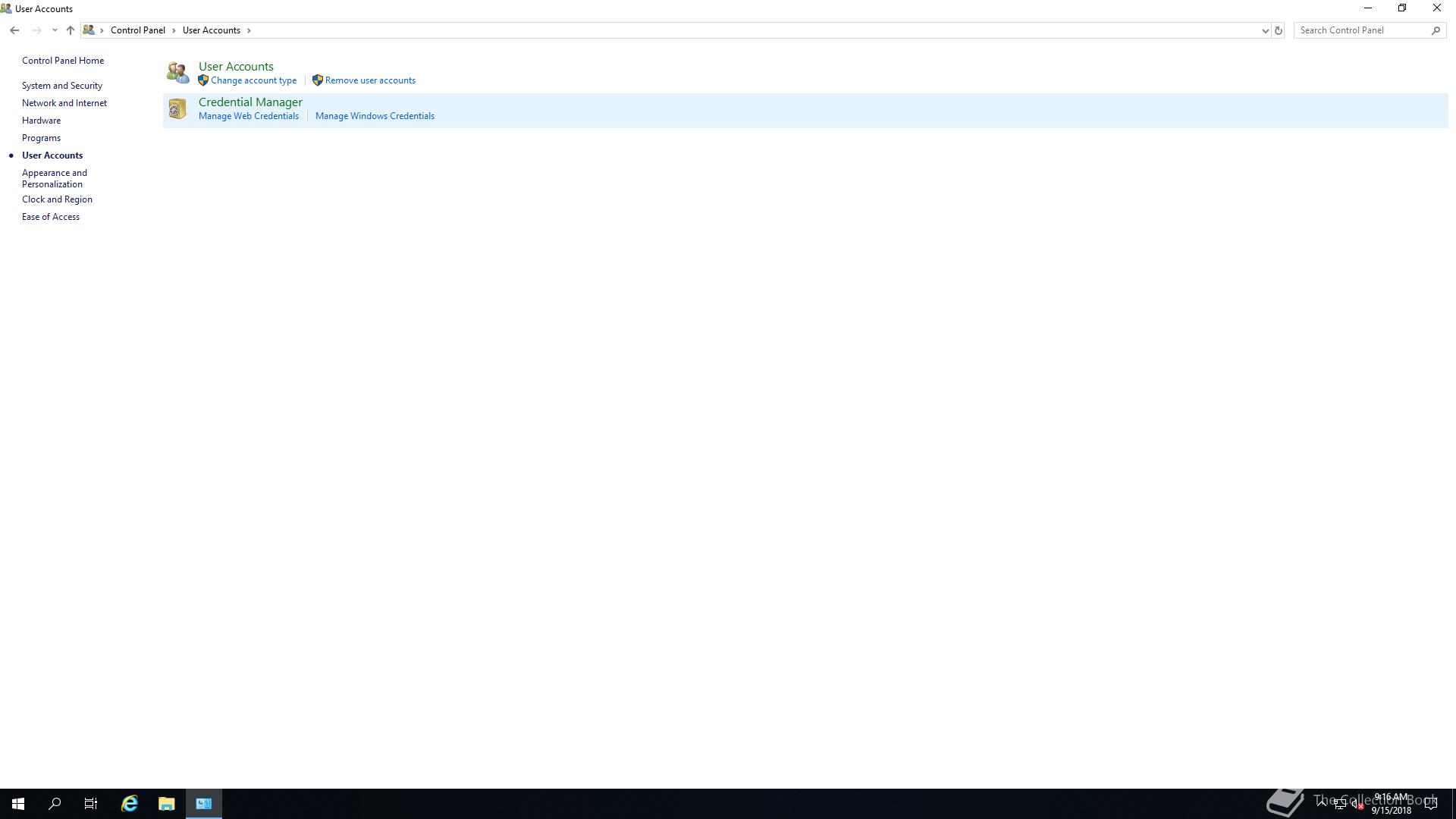 Microsoft Windows Server Essentials 2019, 10.0.17763.1 - The Collection ...