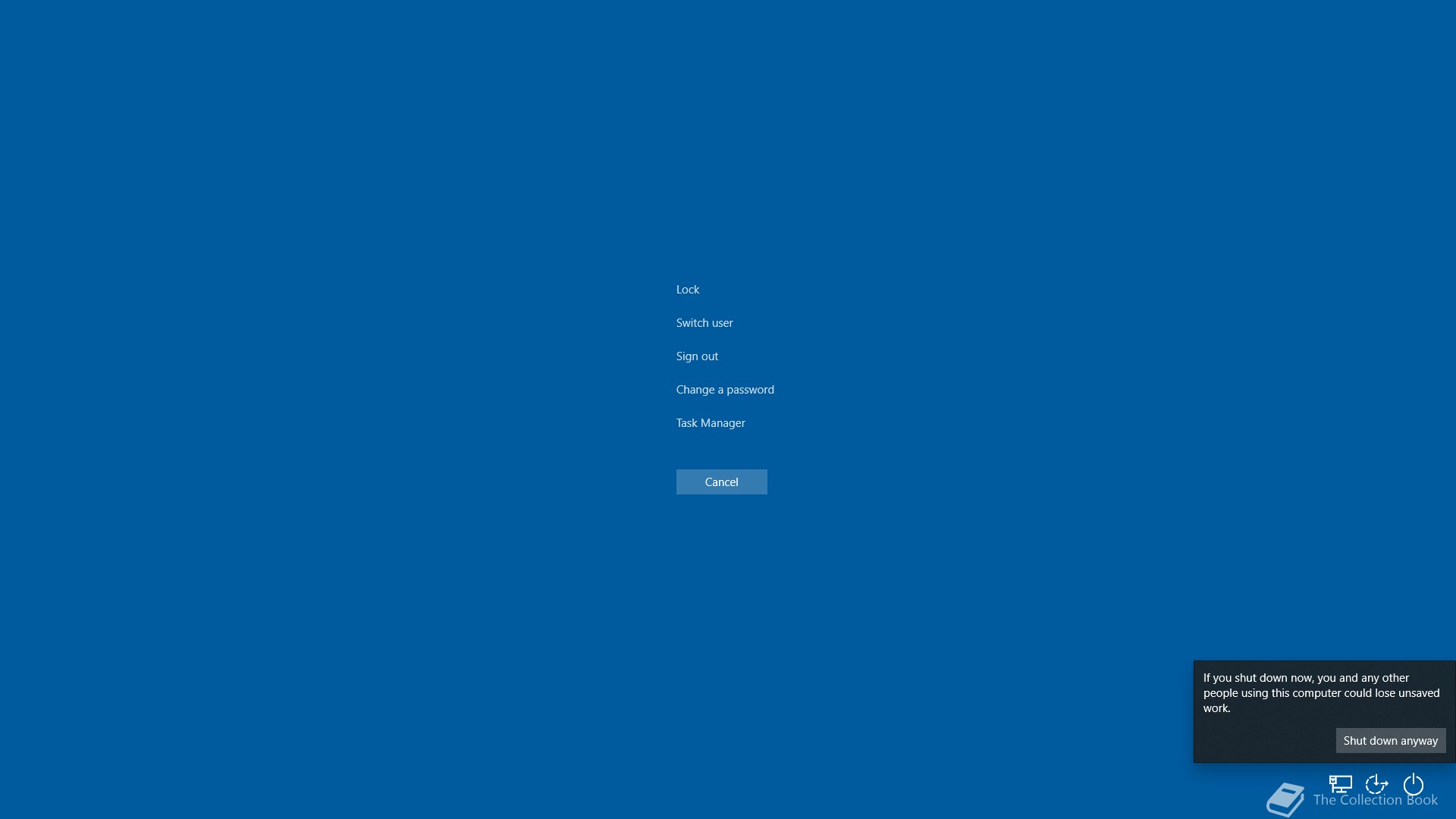 Microsoft Windows Server 2022, 10.0.20348.1 - The Collection Book