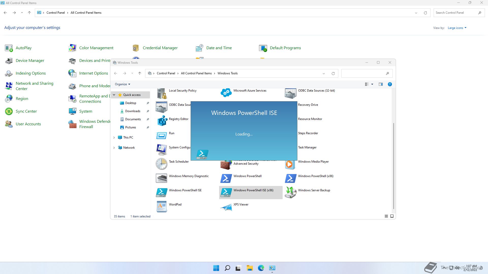 Microsoft Windows Server 2025, 10.0.25057.1000 - The Collection Book