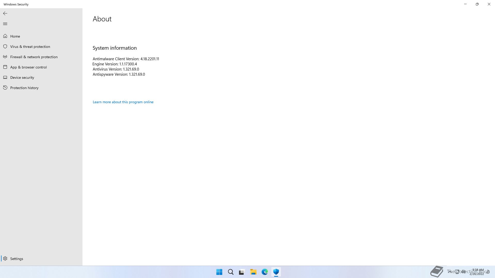 Microsoft Windows Server 2025, 10.0.25066.1000 - The Collection Book