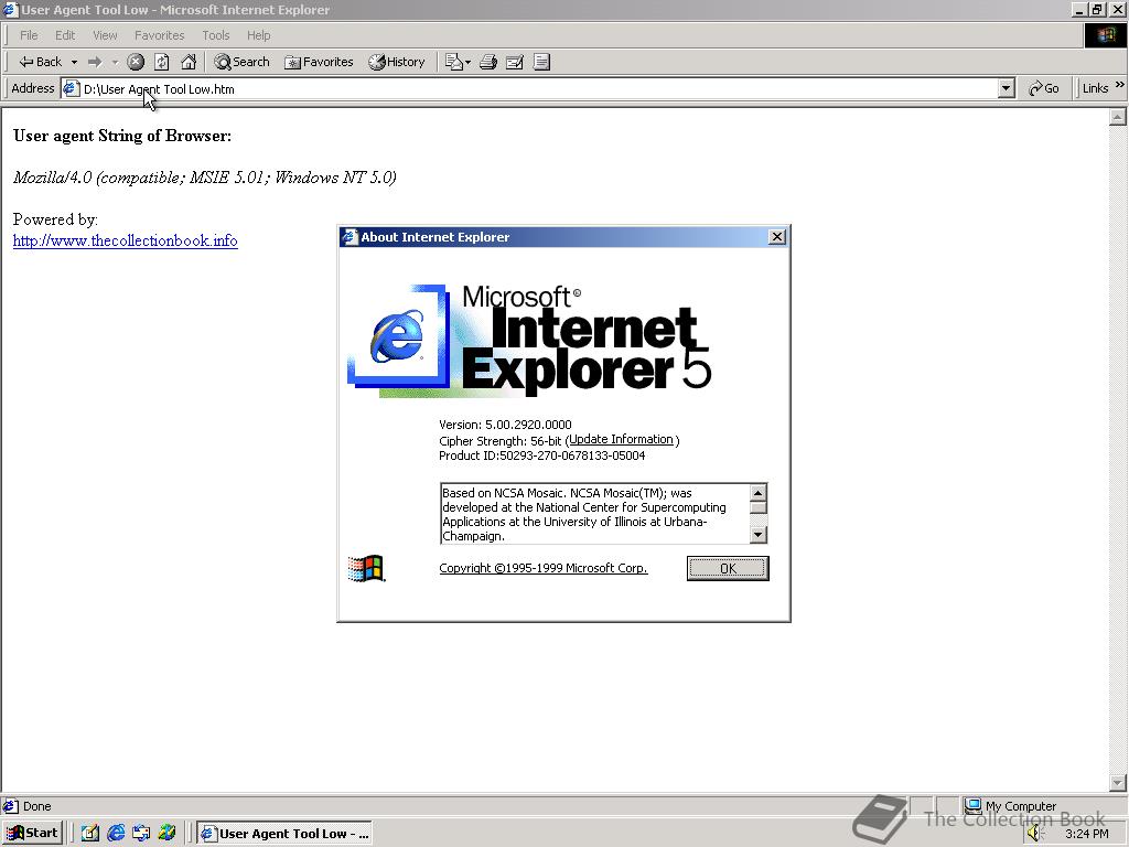 Microsoft Windows Small Business Server 2000, 5.0.1059.0 - The ...