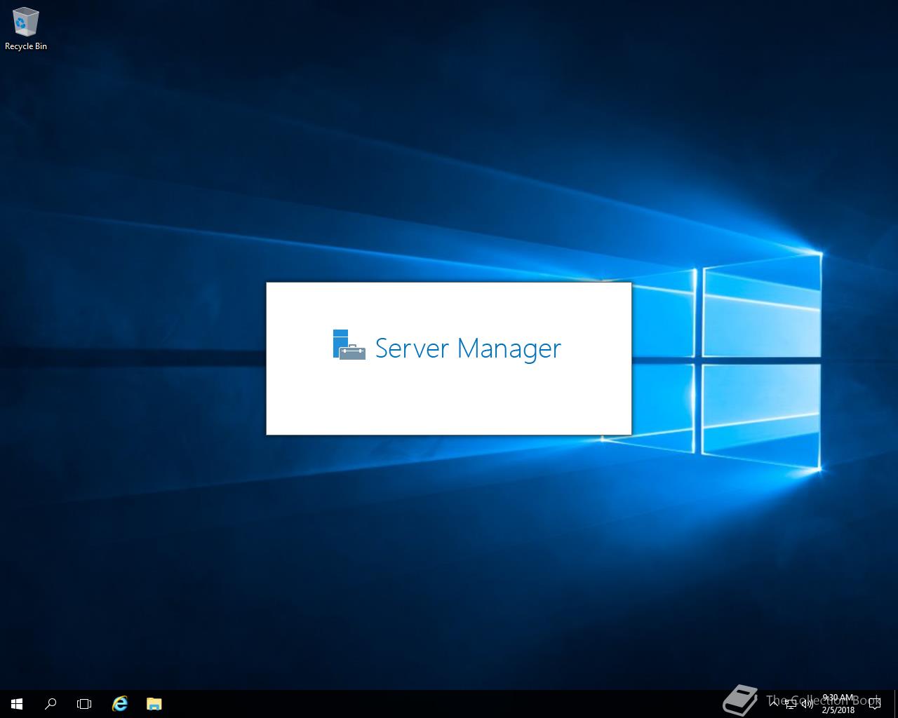 Microsoft Windows Storage Server 2016, 10.0.14393.1884 - The Collection ...