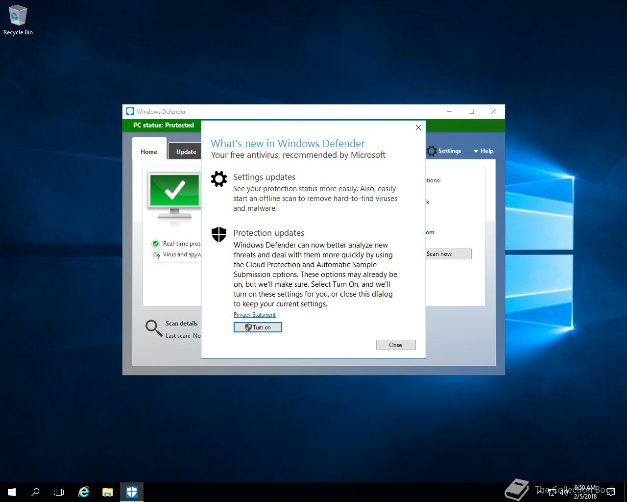 Microsoft Windows Storage Server 2016, 10.0.14393.1884 - The Collection ...