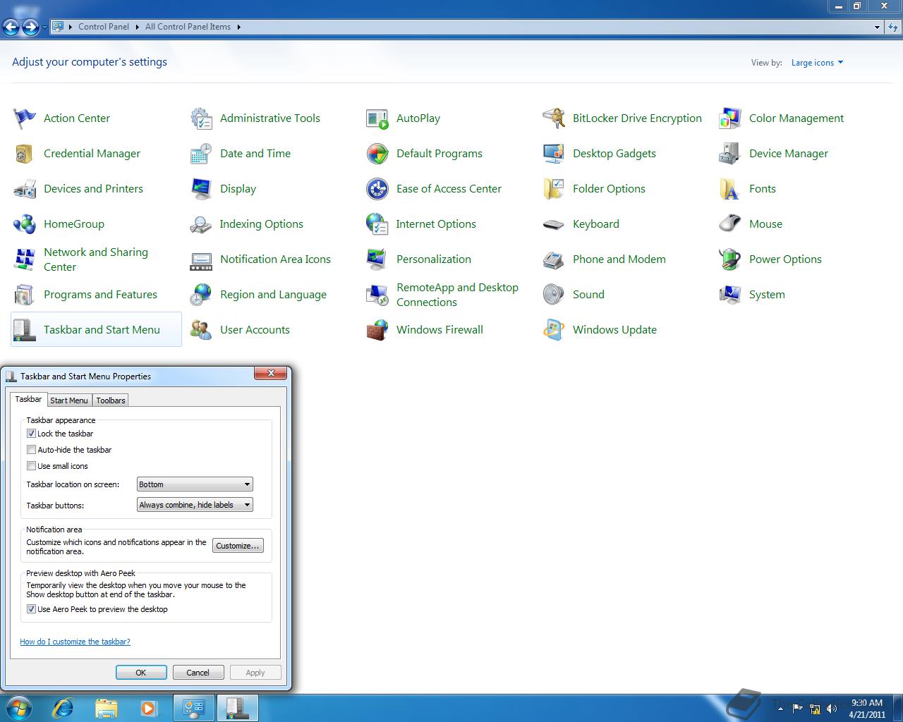 Microsoft Windows Thin PC, 1.1.0242.0 - The Collection Book