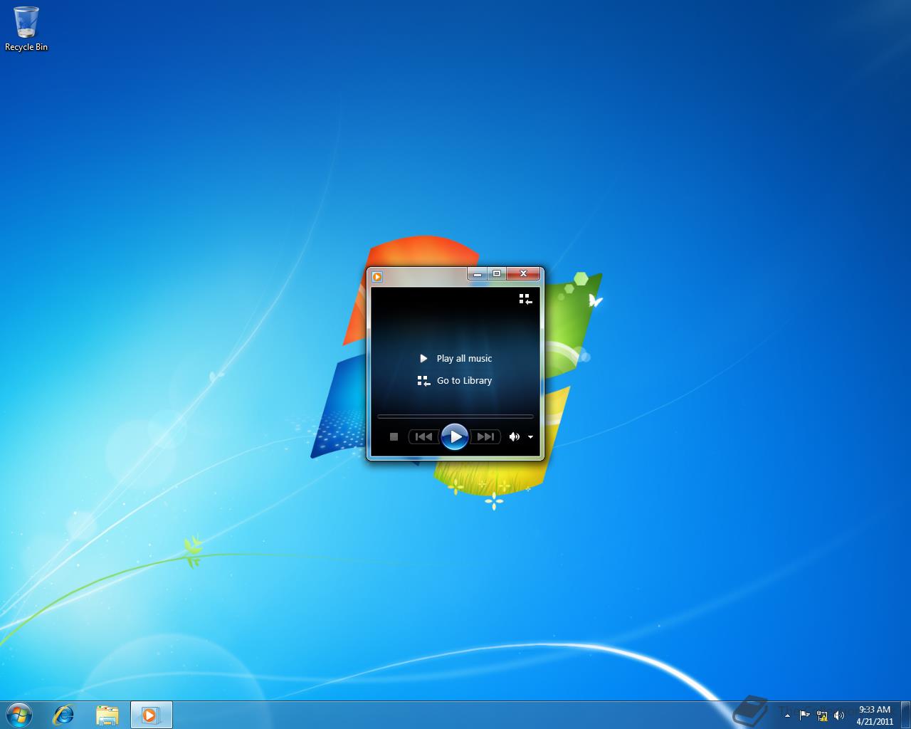 Microsoft Windows Thin PC, 1.1.0242.0 - The Collection Book