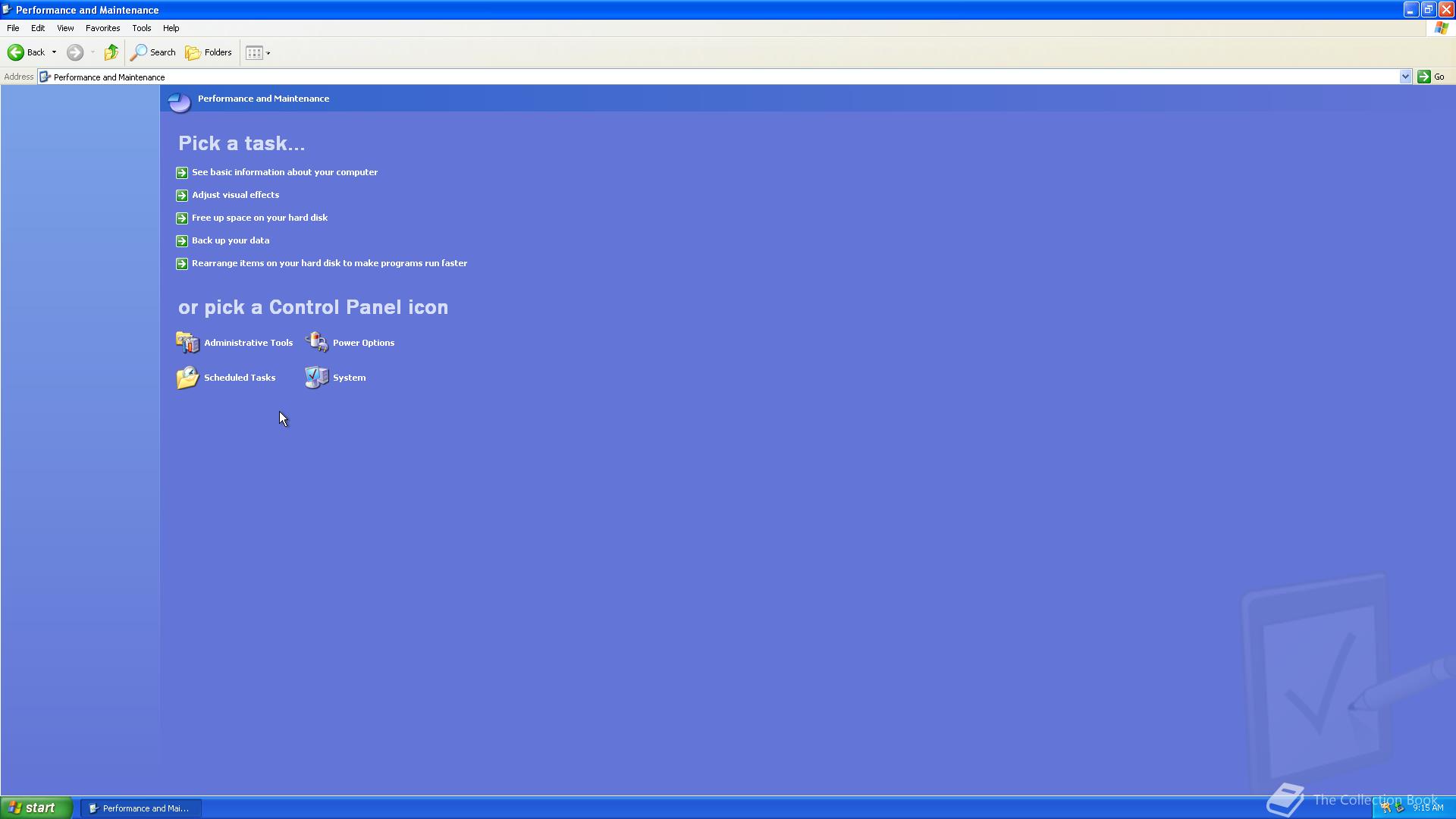 Microsoft Windows Vista, 6.0.5000.0 (vbl_core.040902-2000) - The ...