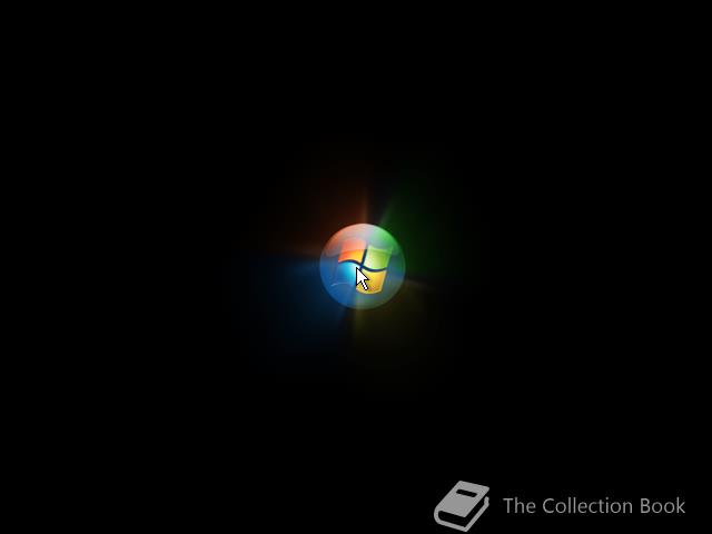 Microsoft Windows Vista, 6.0.5310.0 - The Collection Book