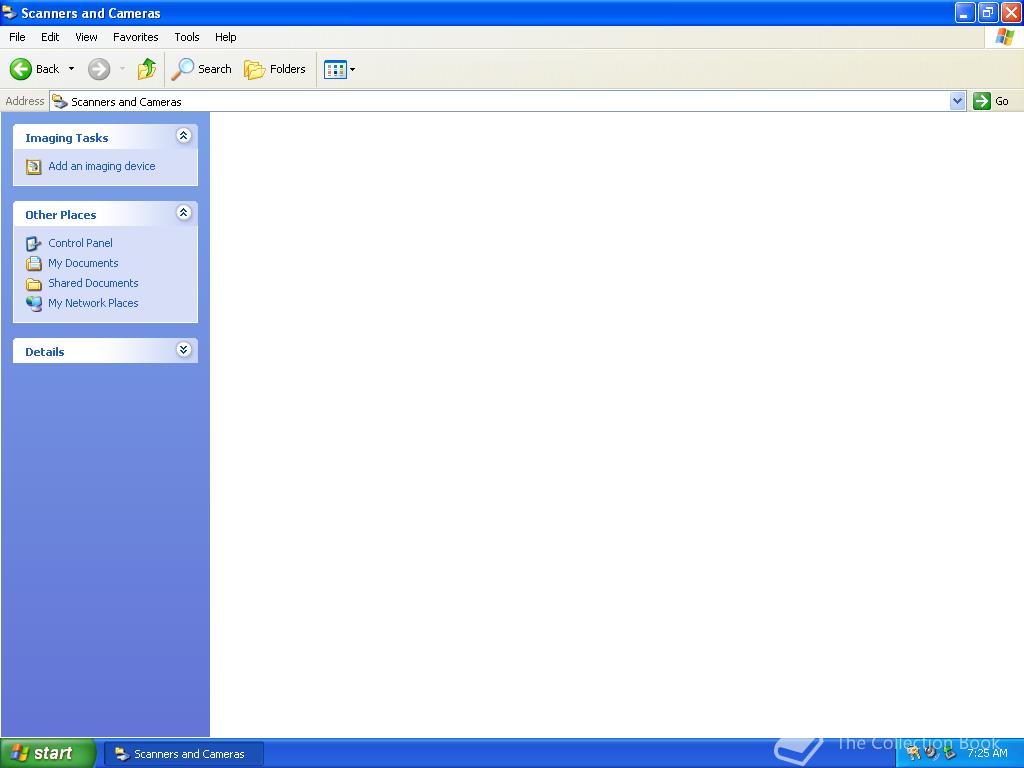 Microsoft Windows XP Media Center Edition, 5.1.2600.1106 - The ...